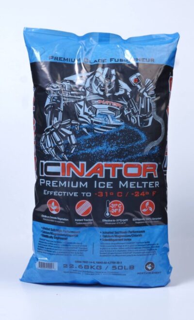 Buy Eco-Friendly Bagged Rock Salt in Baden | Salt Cheap